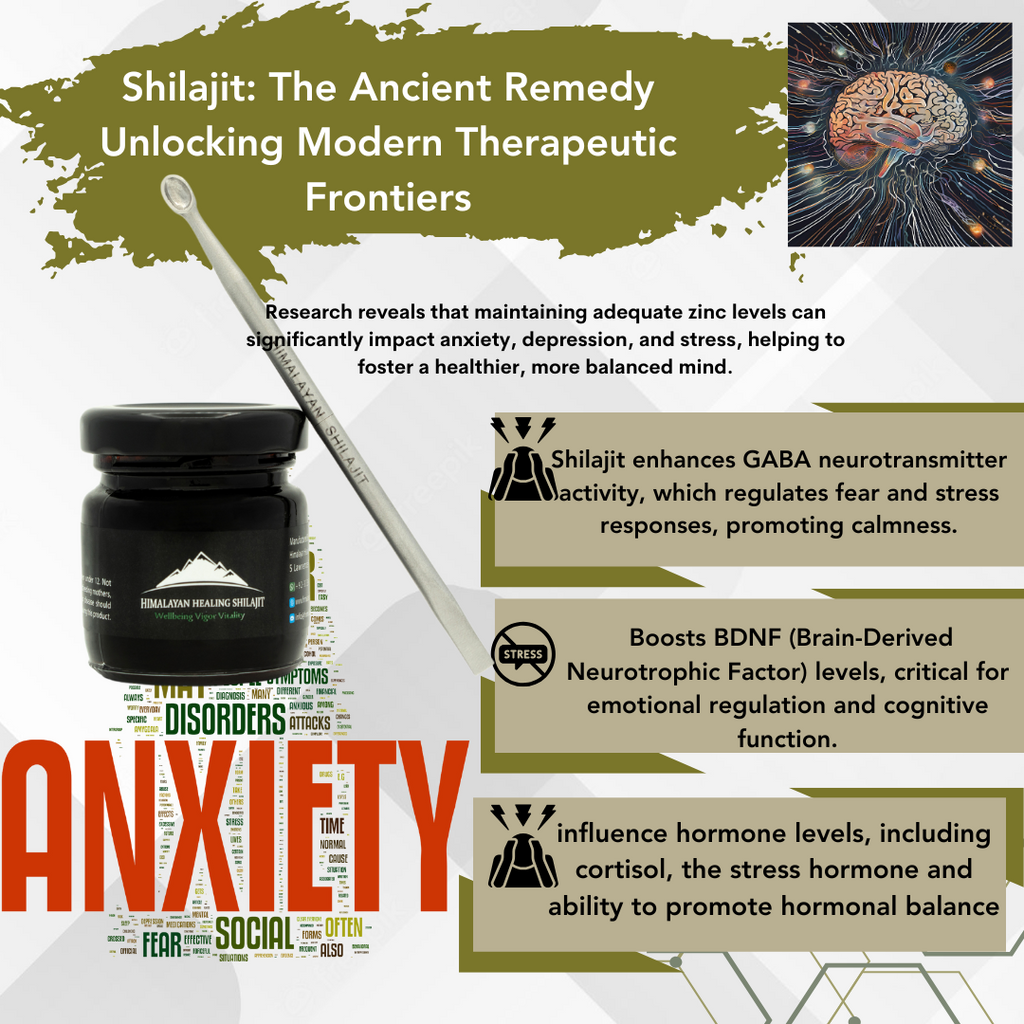 Home 30G - Pure Himalayan Shilajit | Gold Grade Quality
