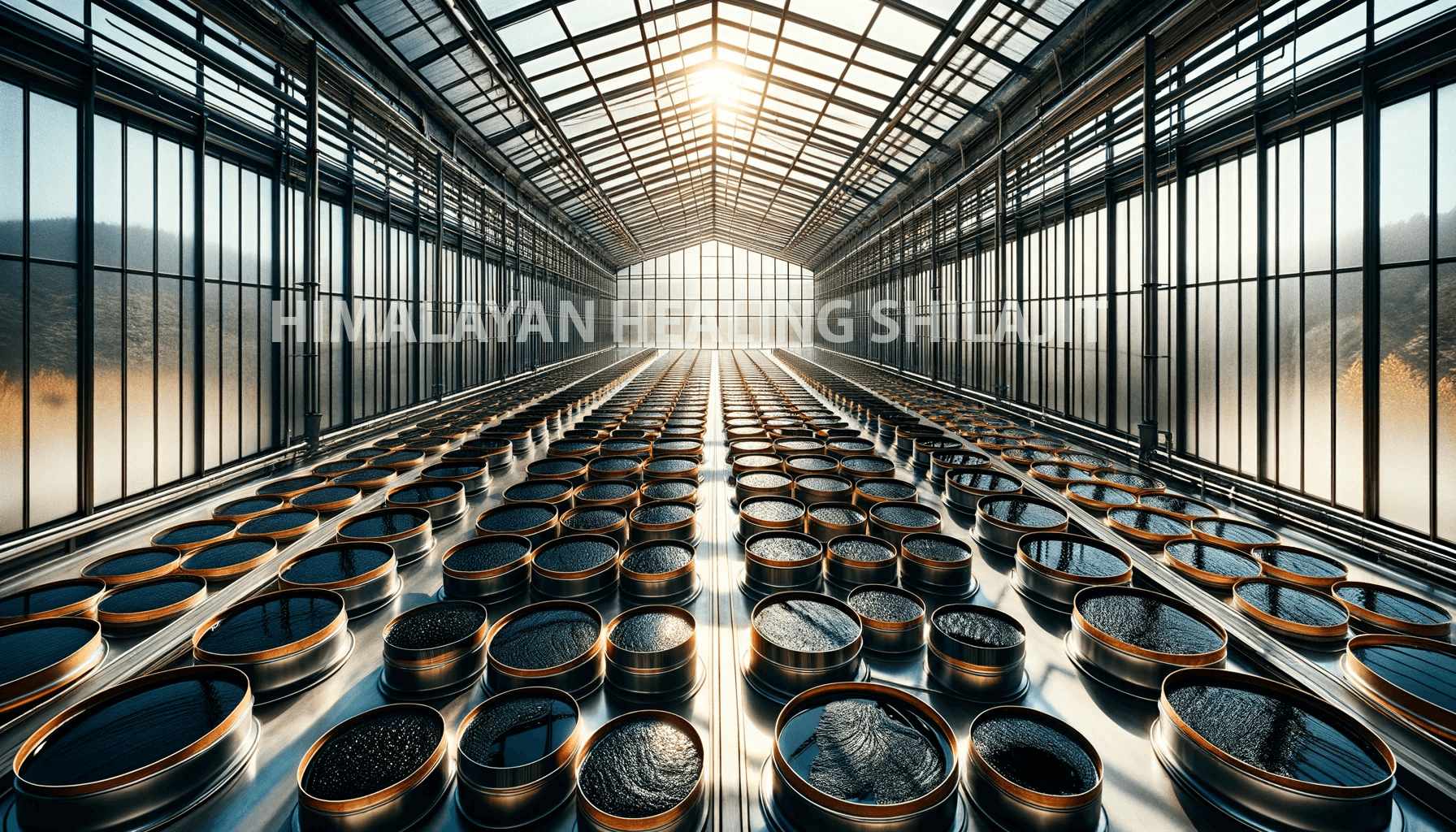 30 Gram Himalayan Shilajit | 100% Natural & Authentic Shilajit ...